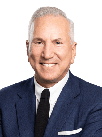 Steve Rosenberg Named to Commercial Observer’s 2025 Power Finance List ...