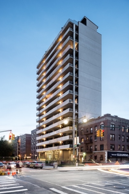 Greystone Provides $34.5 Million Bridge Loan for Brooklyn Mixed-Use ...