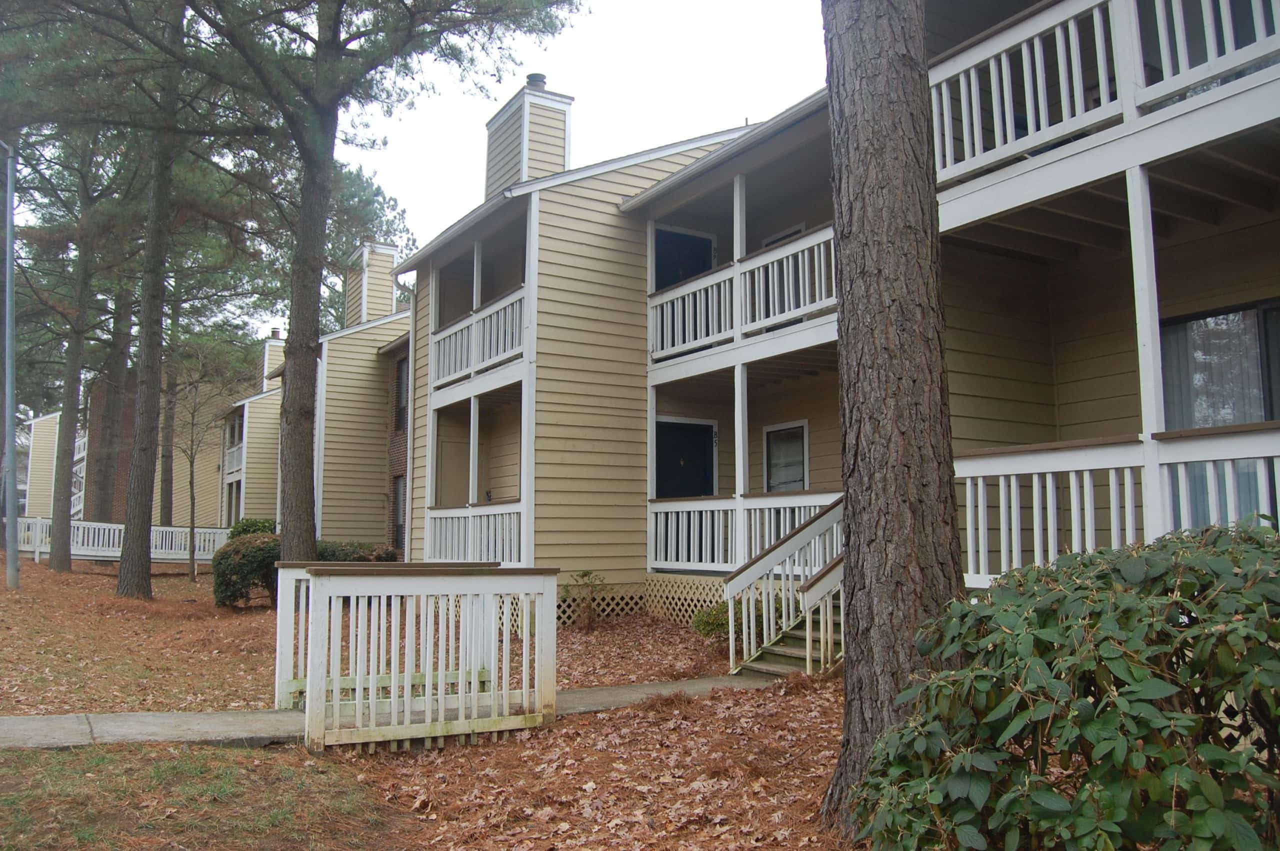 Greystone Acquires Multifamily Property in North Carolina for $24.3 ...