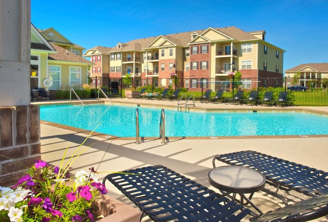 Greystone Provides $32 Million in HUD-Insured Green Financing for a ...