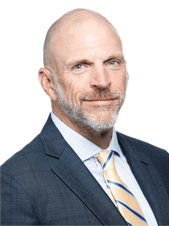 Charlie Baxter - Greystone