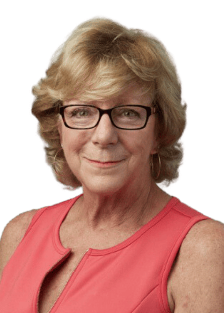 Debi Martin - Greystone