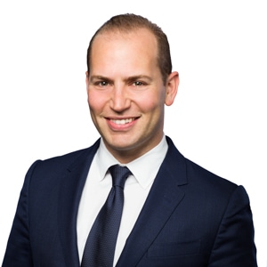 Commercial Observer: “30 Under 30” List Features Donny Rosenberg ...