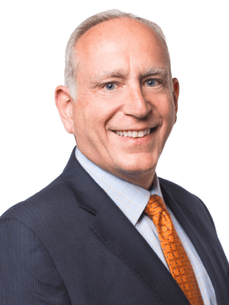 Fred Levine - Greystone