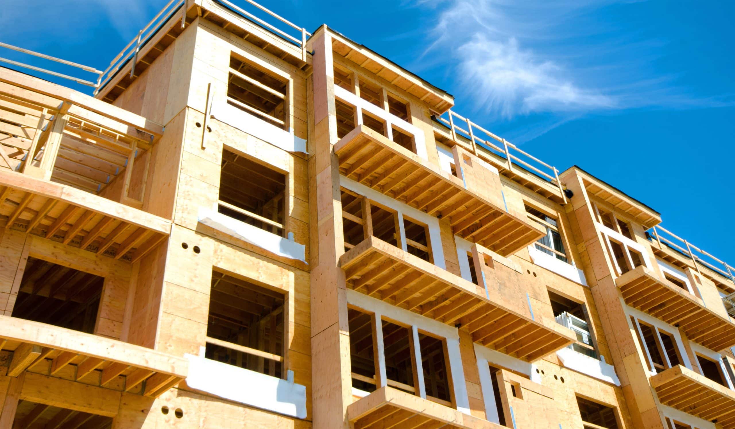 FHA Speeds Up Process to Create, Preserve Affordable Housing with ...