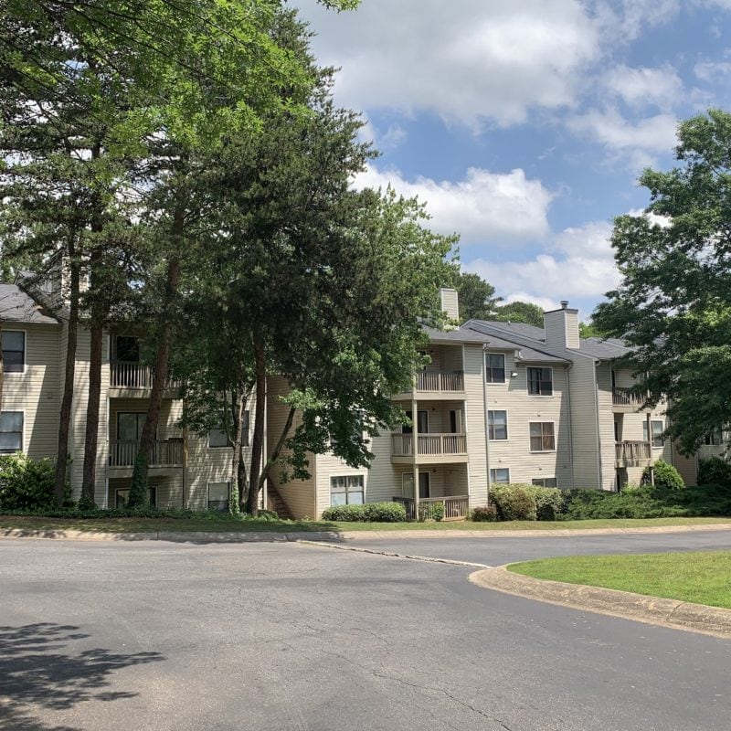 Hunter’s Grove - Greystone