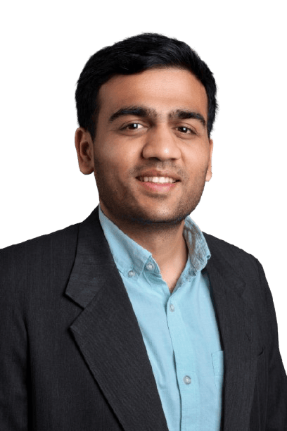 Ishan Patel - Greystone