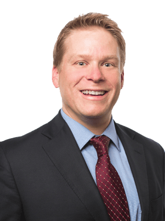 John Tilsch - Greystone