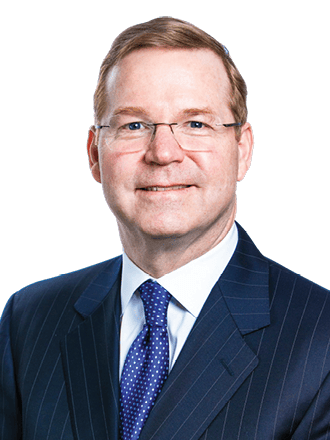 Ken Rogozinski - Greystone Chief Executive Officer