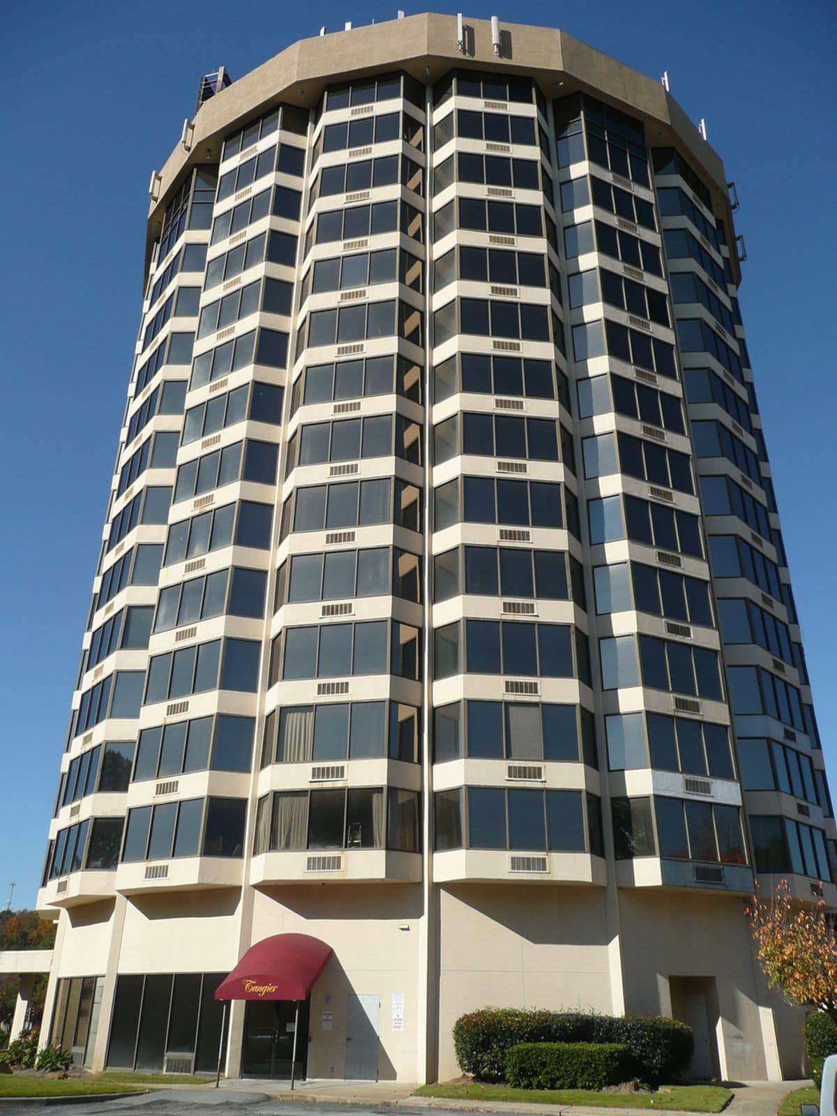 Greystone Brown Real Estate Advisors Closes Sale of Atlanta’s Iconic ...