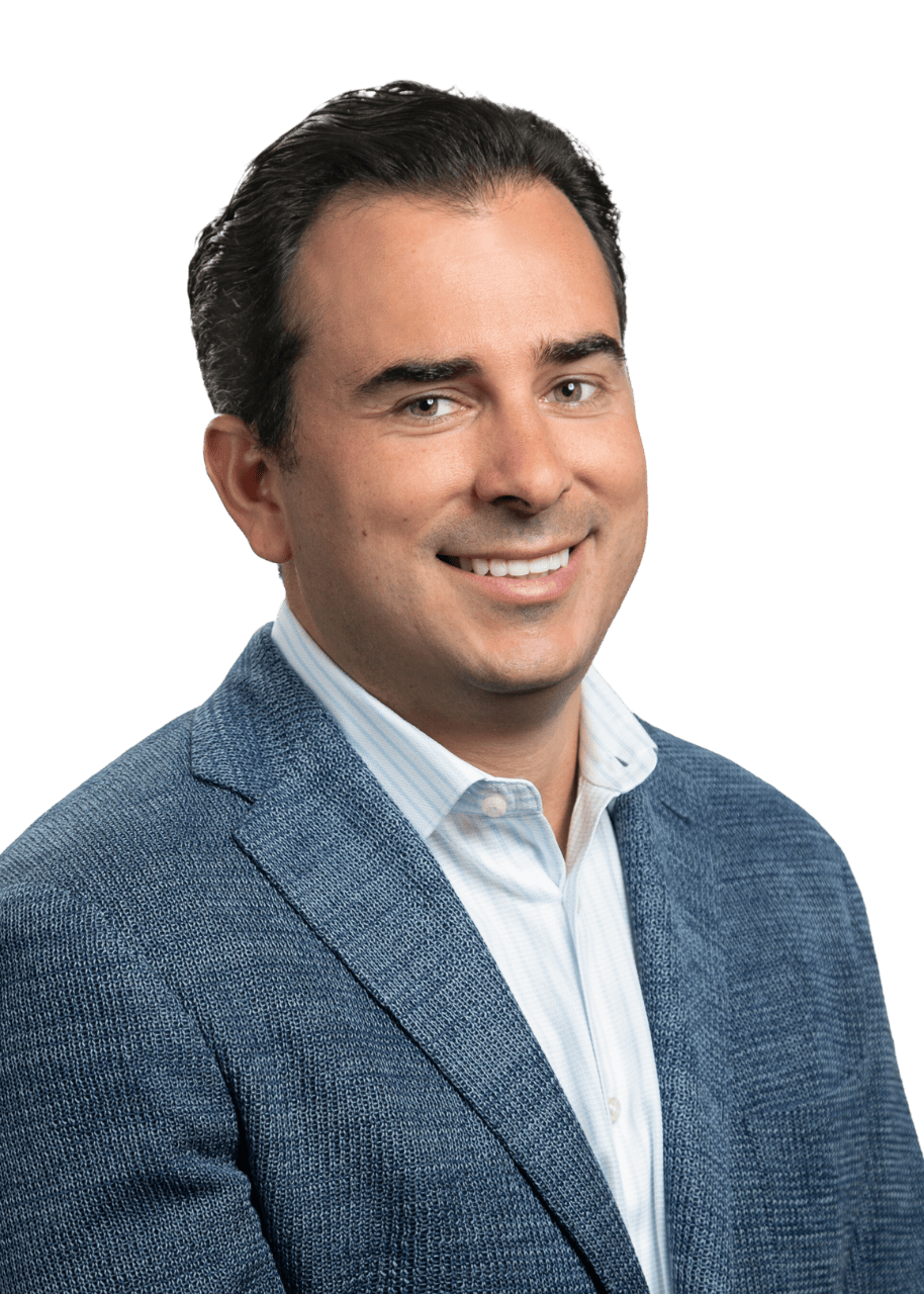 Richard Kourbage - Greystone Senior Managing Director
