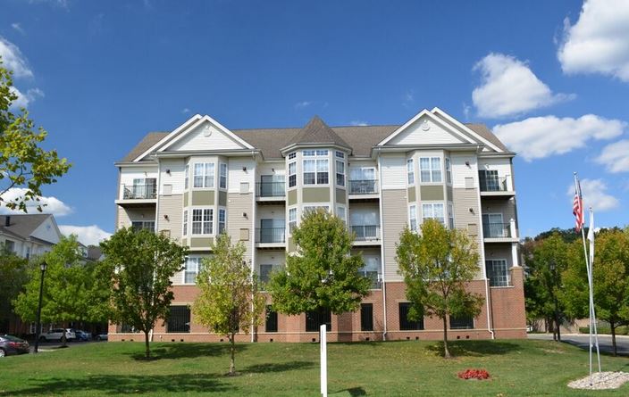 Greystone Provides $46 Million in Bridge Financing for 310-unit ...