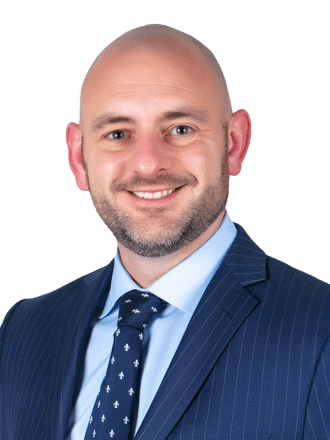 Robert Meehan - Managing Director - Greystone