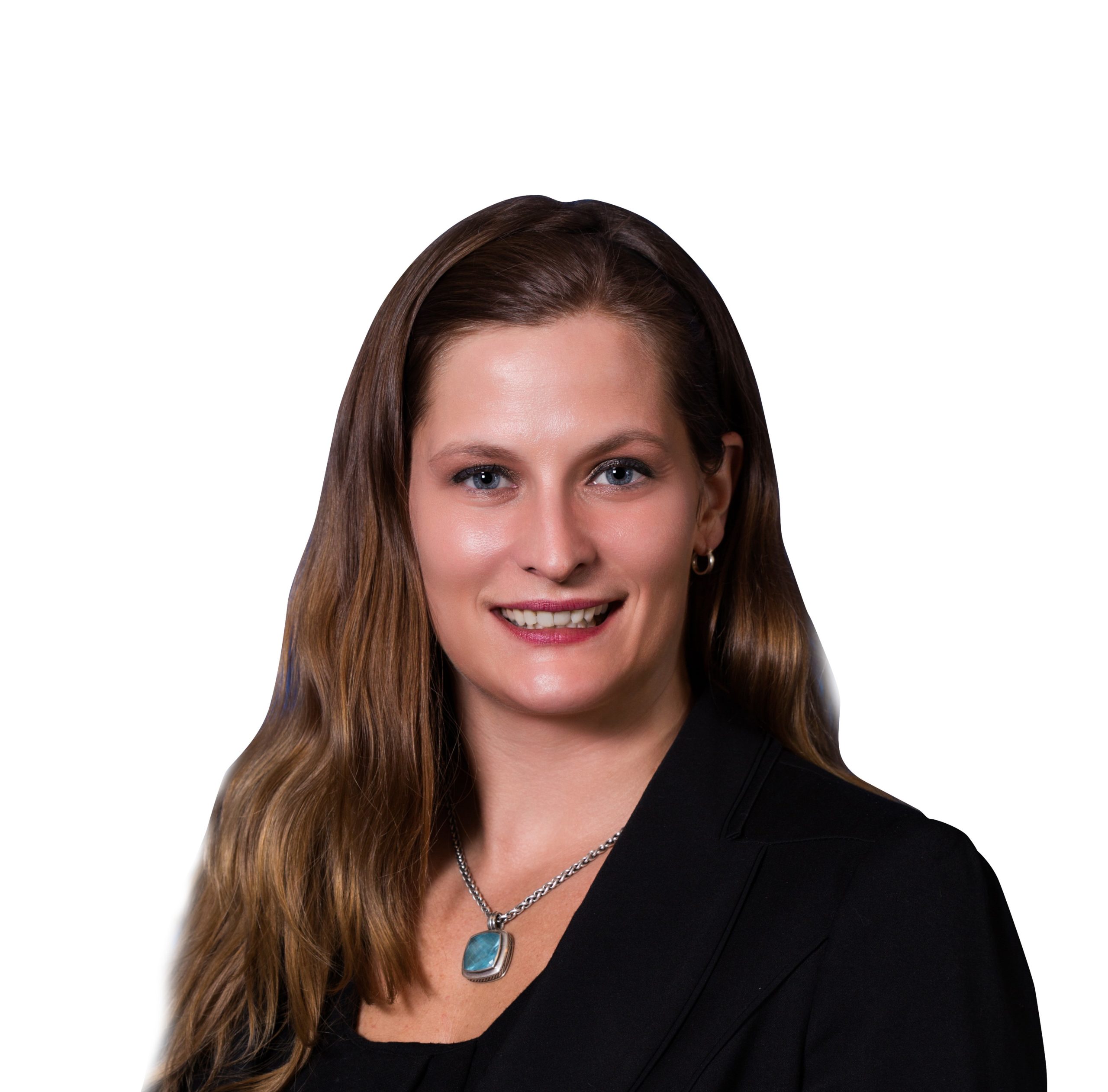 Shana Daby Joins Greystone’s FHA Underwriting Team - Greystone