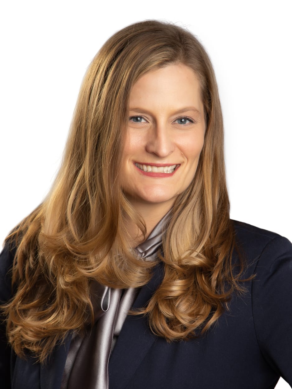 GlobeSt. Women of Influence 2023: Shana Daby - Greystone