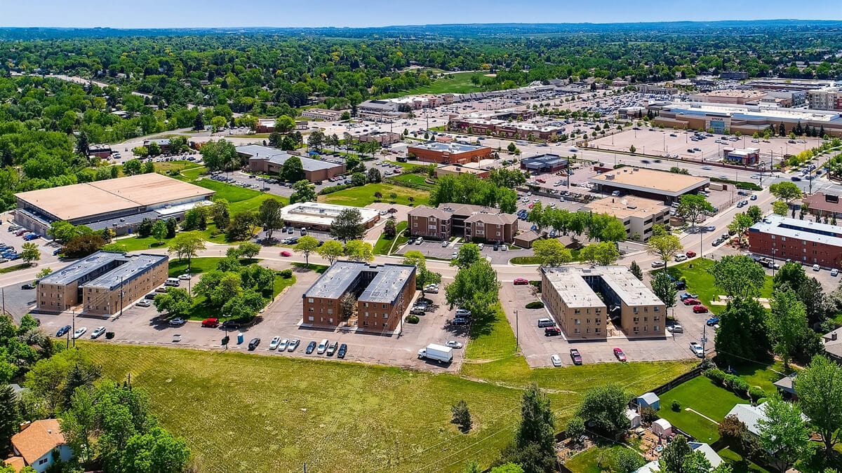 Greystone Provides $14.7 Million in Freddie Mac Financing for a 135 ...