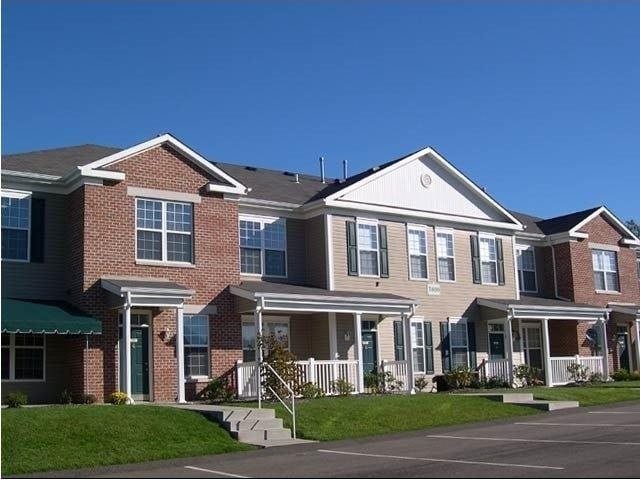 Greystone Recapitalizes $163.5 Million Multifamily Portfolio with $125. ...