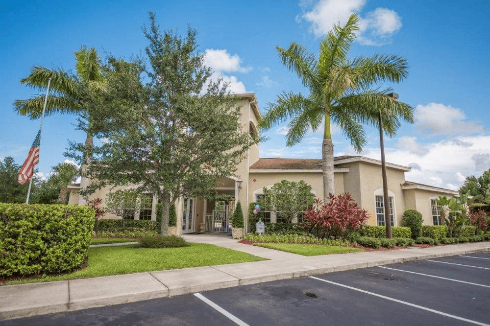 Kitterman Woods - Greystone