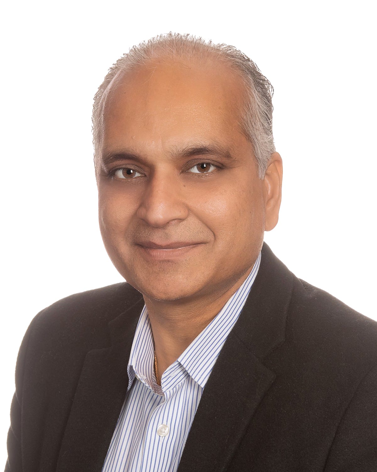 Greystone Names Niraj Patel Chief Information Officer - Greystone