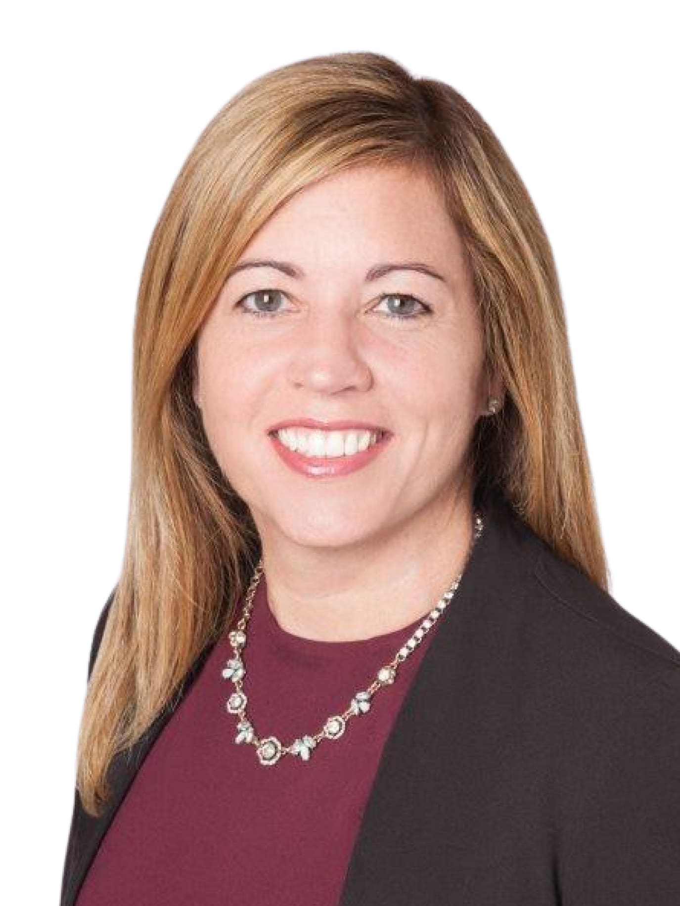 Alison Coen Joins CMBS Lending Group at Greystone - Greystone