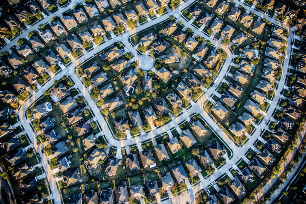 Is the Future of America’s Cities in the Suburbs? - Greystone