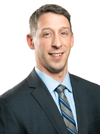 Michael Wall - Greystone