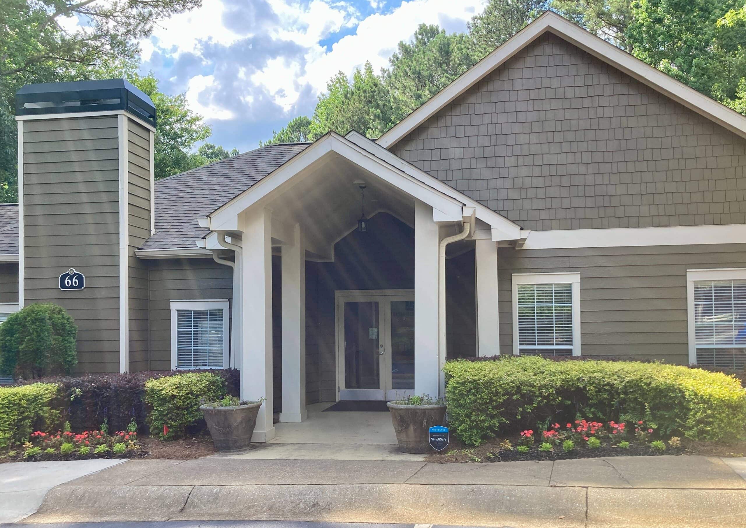 Greystone Provides $14 Million in Freddie Mac Financing for Multifamily ...