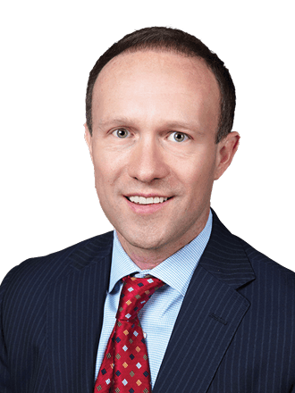 Craig Branton - Greystone