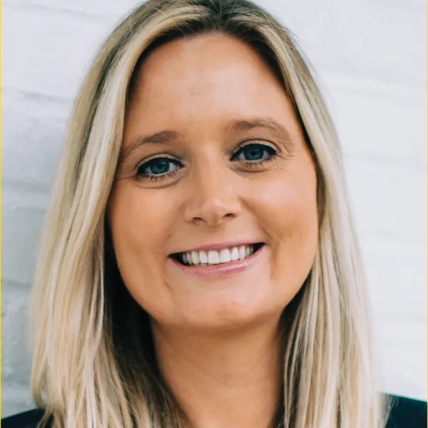 Commercial Observer: Top Young Professionals Awards - Greystone