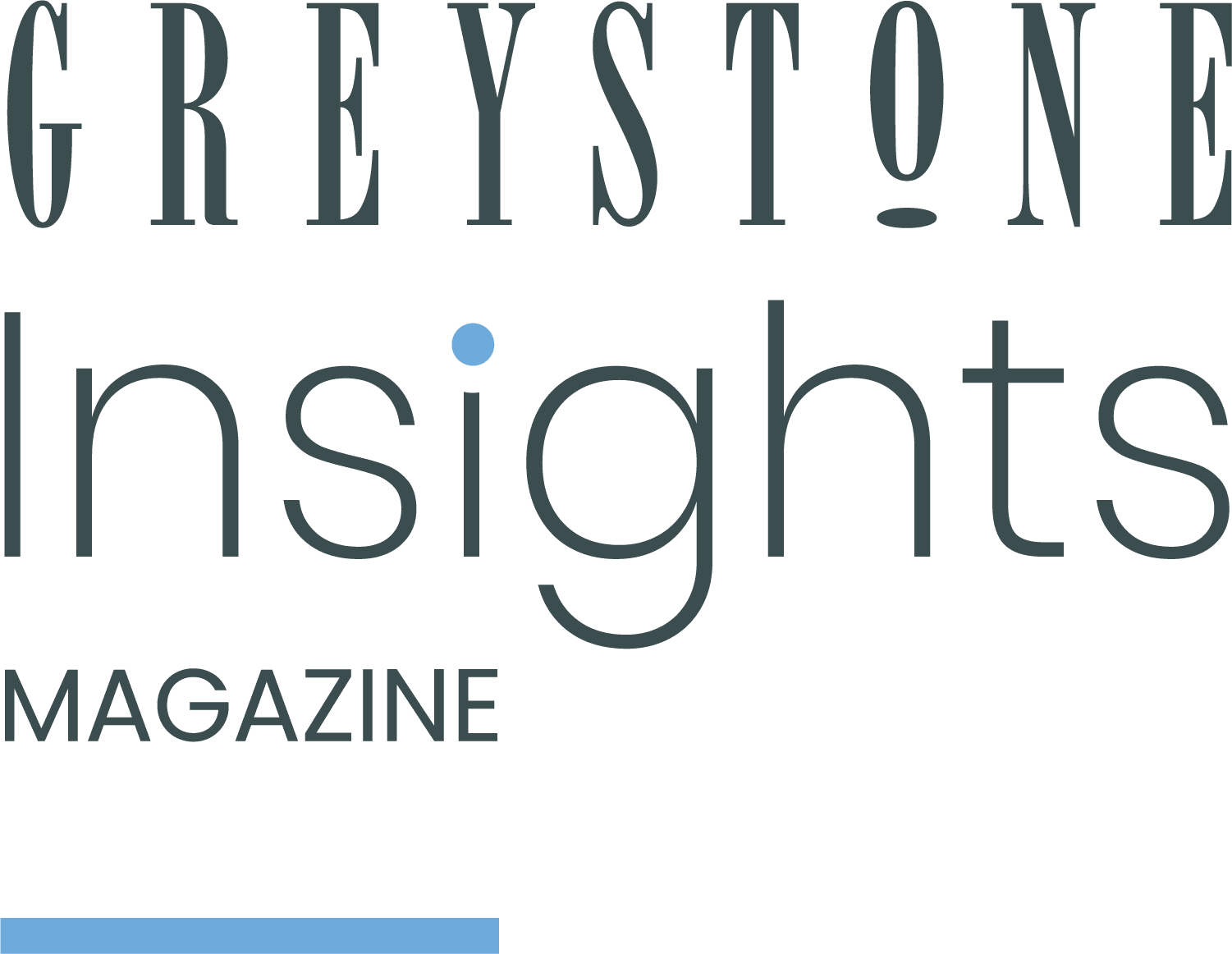 Insights Magazine: June 2021 Issue - Greystone