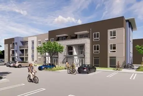 Poppy Grove Development - Greystone