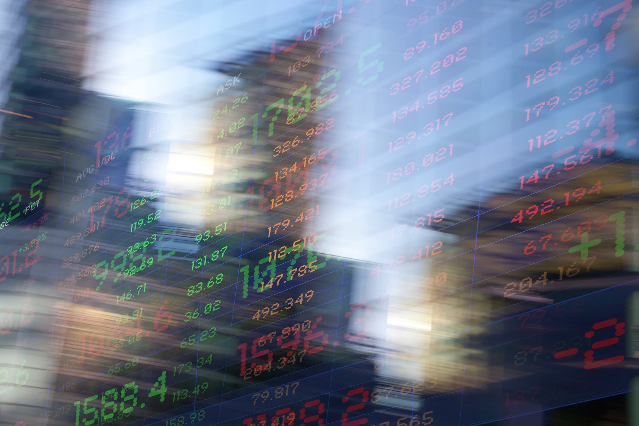 Interest Rate Market Commentary: In Trading Range - Greystone