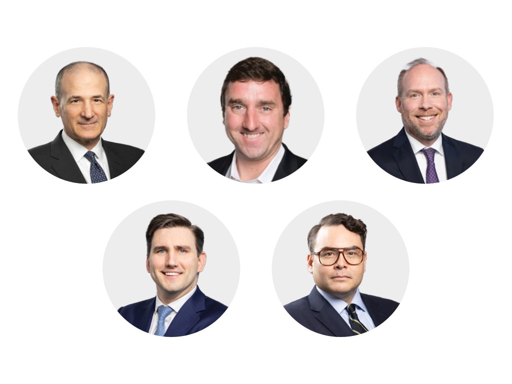 Greystone Commercial Capital Adds Senior Executives to Growing Team ...