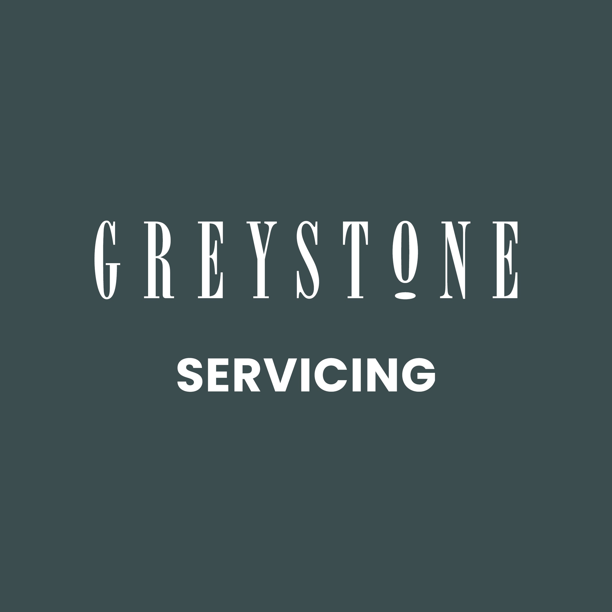 Loan Servicing & Asset Management | Greystone