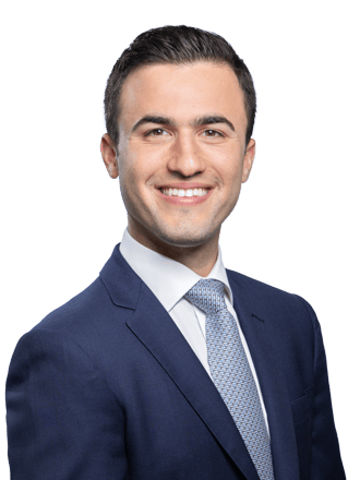 Ryan Cohen - Greystone