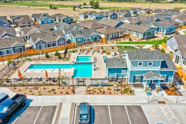 Avilla Suncoast - Greystone