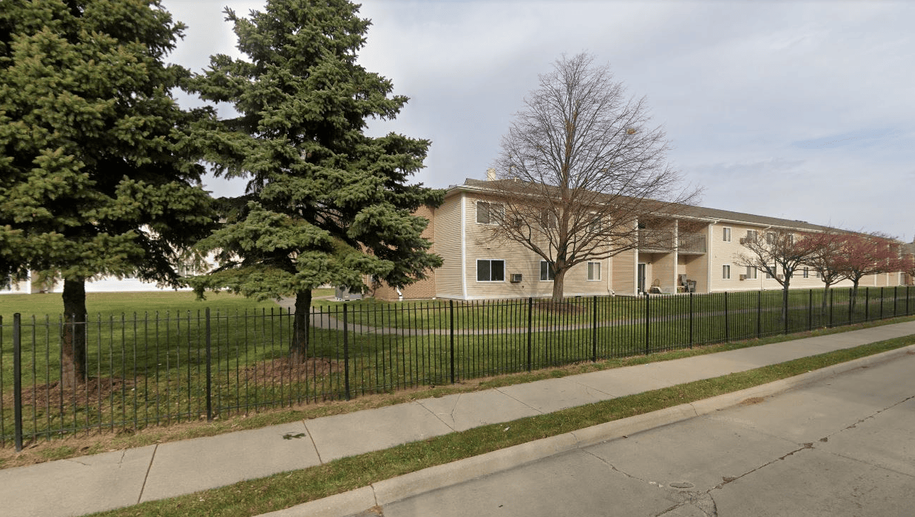 Friendship Meadows II - Greystone