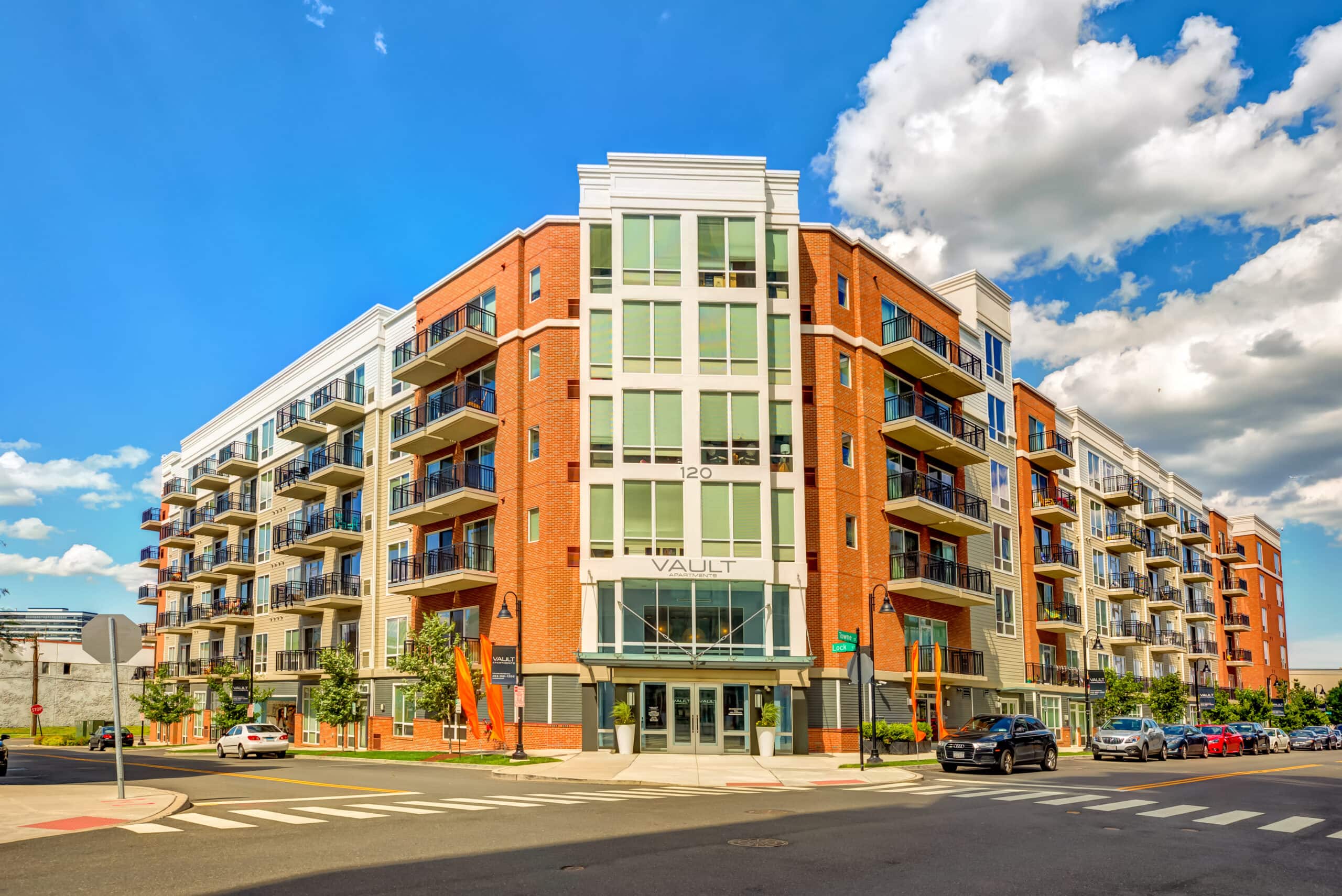 Commercial Observer: Greystone Refis Stamford Apartment Properties With ...