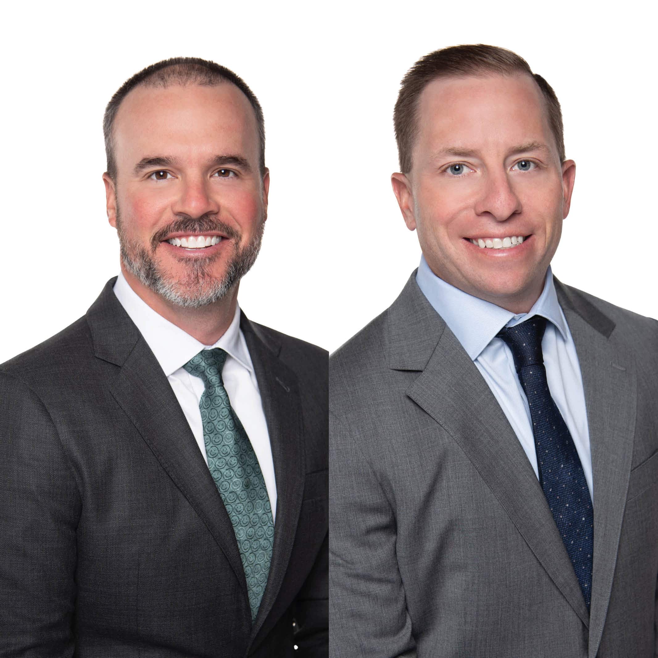Charlie Mentzer and Brad Waite Join Greystone as Senior Managing ...