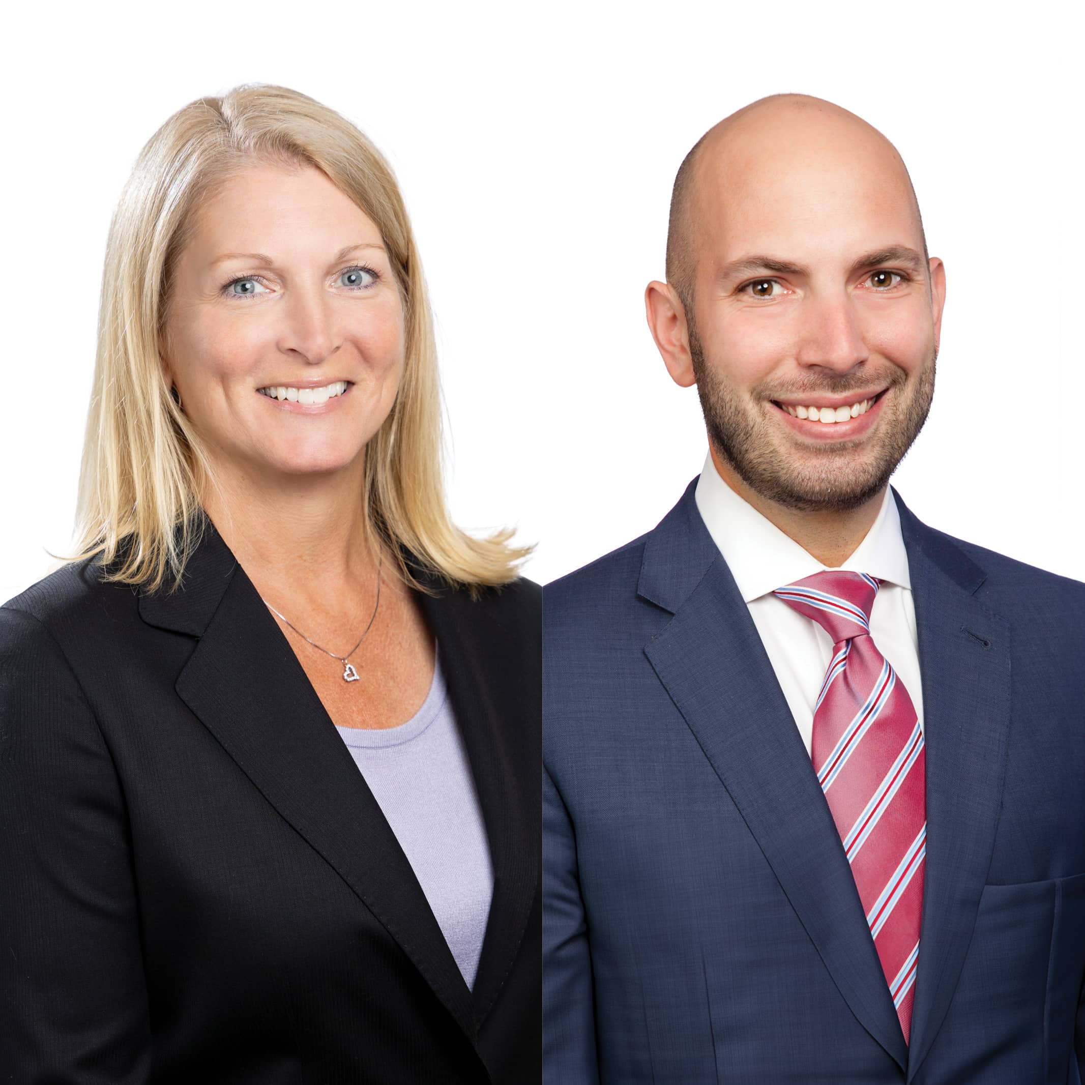 Names Debby Jenkins & Mordecai Rosenberg Co-Presidents