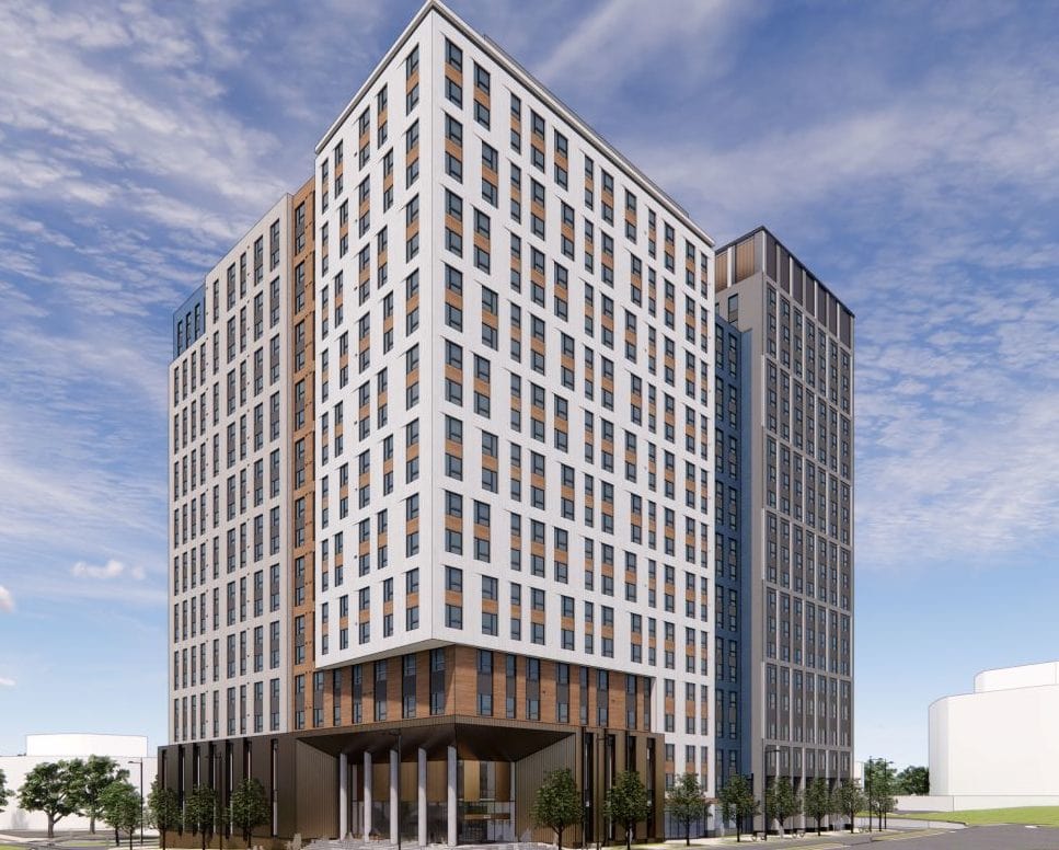 Greystone Provides $39 Million in Freddie Mac Permanent Financing ...