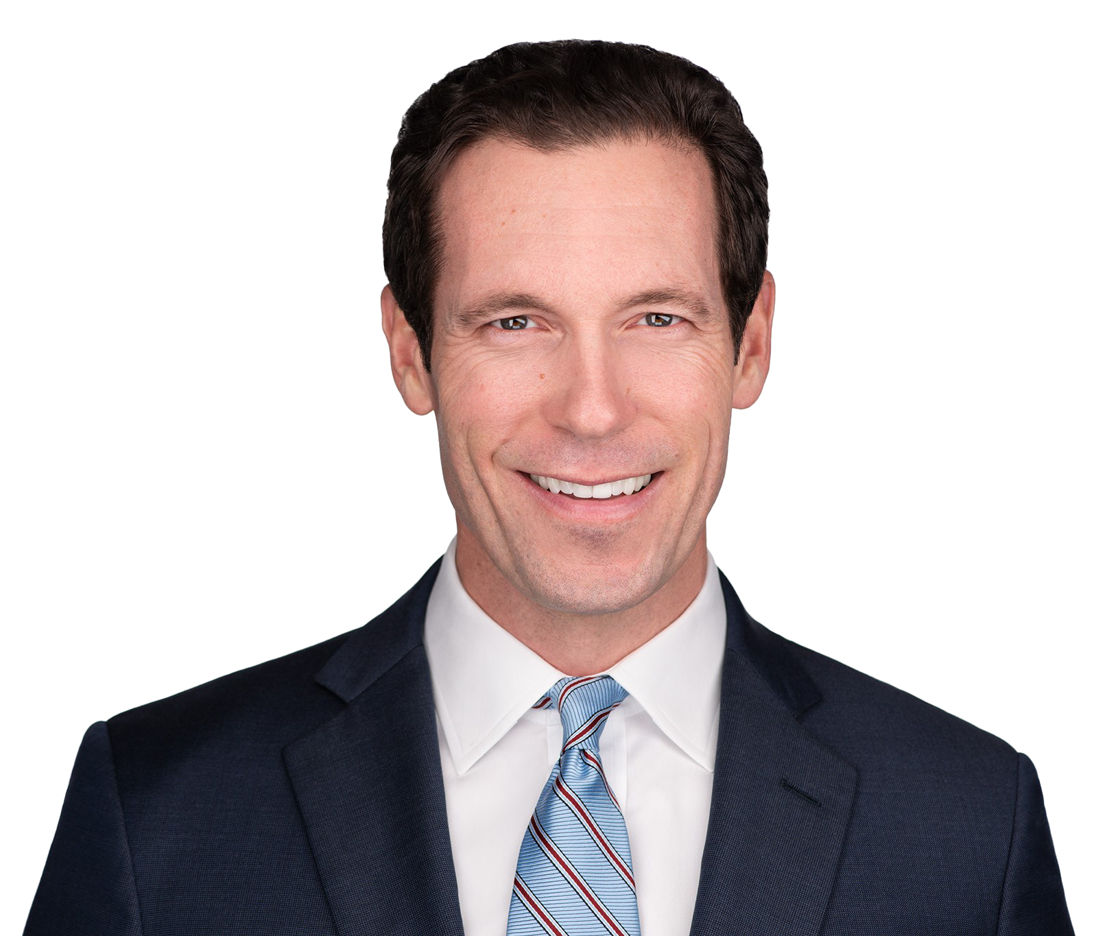Ben Jarvis - Senior Vice President, Developer Production - Greystone