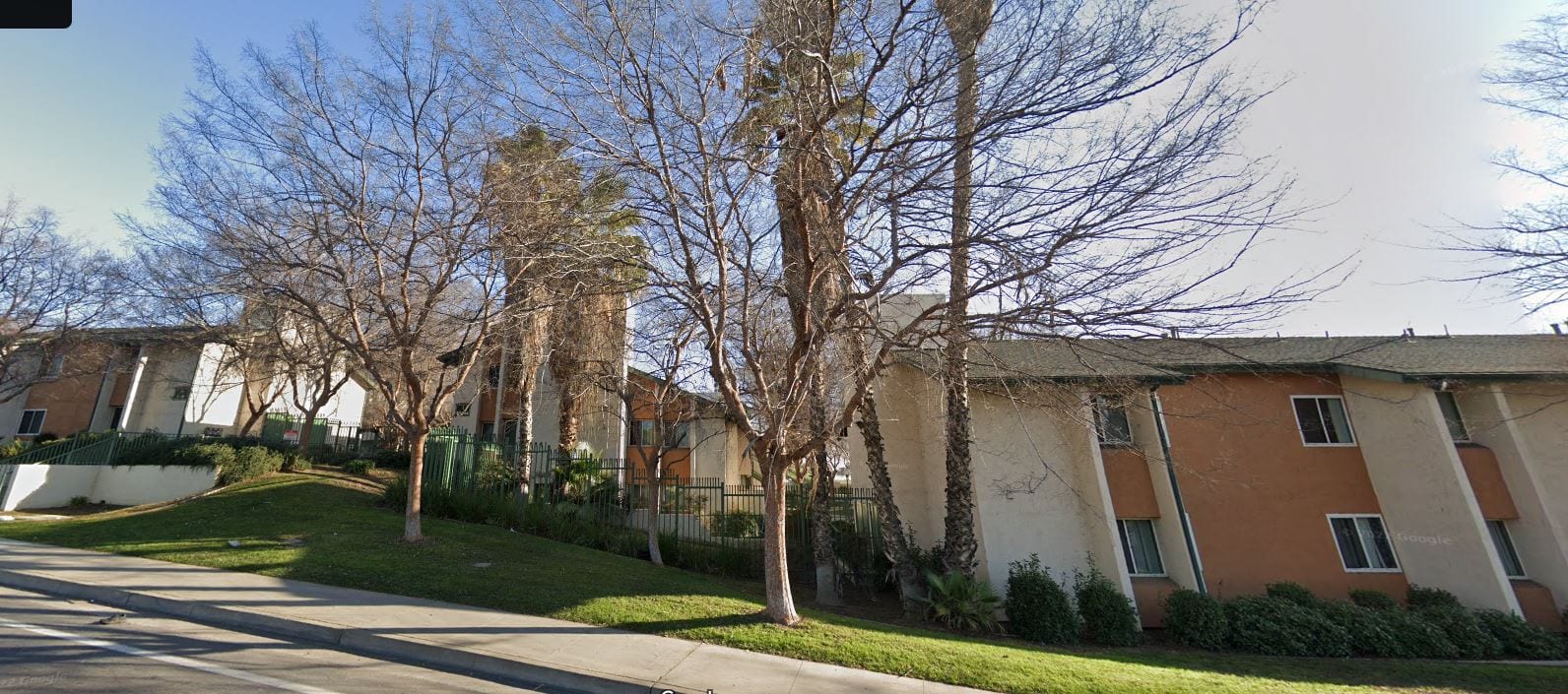 Panorama Park - Greystone