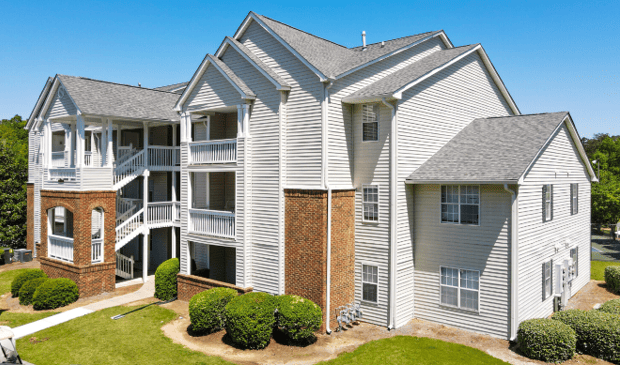 Rivoli Run - Greystone