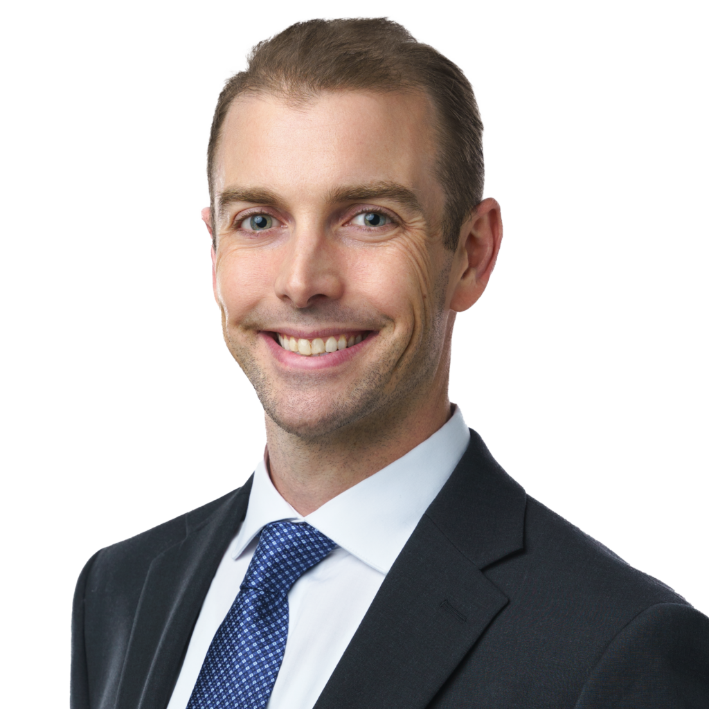 Spencer Gordon - Greystone