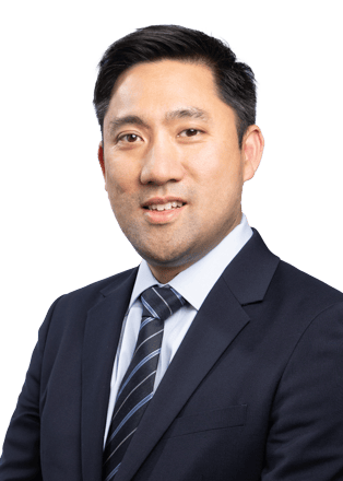 Alex Chang Joins Greystone as a Senior Managing Director - Greystone