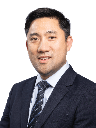 Alex Chang - Greystone