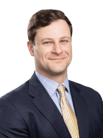 Jay Reed Joins Greystone as Assistant Vice President