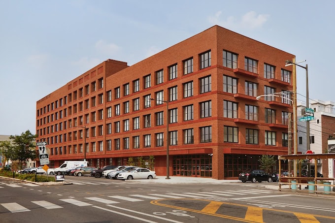 Greystone Provides $20 Million Freddie Mac Loan for Philadelphia ...