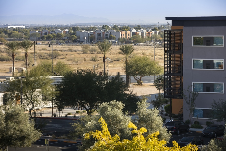 Sienna Ridge - Greystone